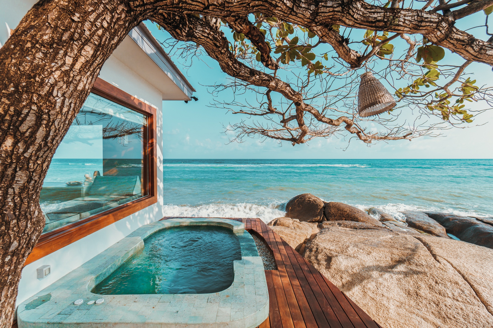 Rocky's Boutique Resort Koh Samui - a Veranda Collection