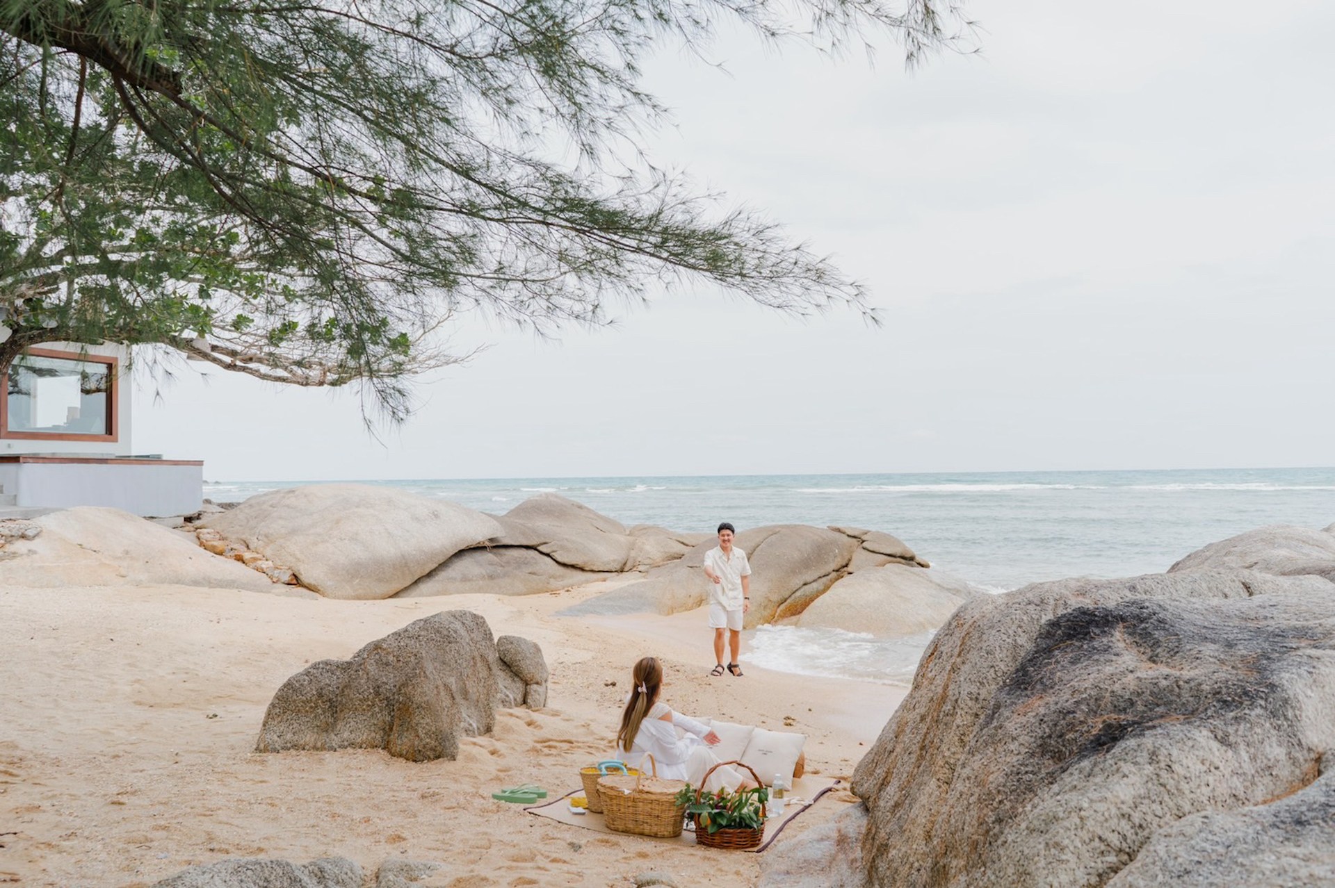 Rocky's Boutique Resort Koh Samui - a Veranda Collection