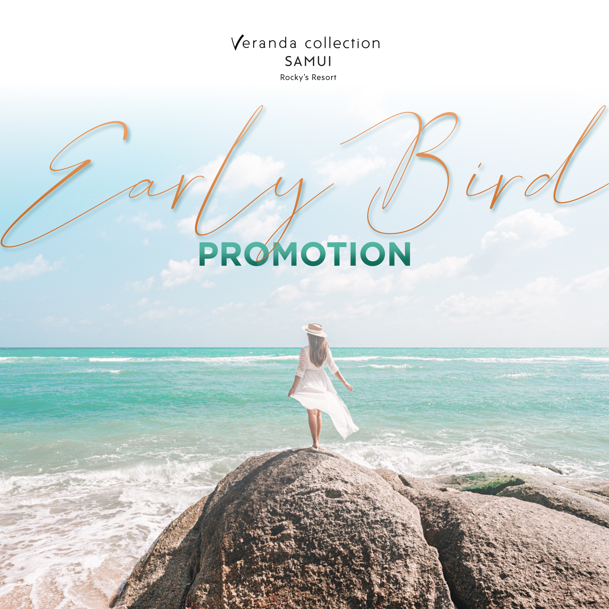 Rocky's Boutique Resort Koh Samui - a Veranda Collection