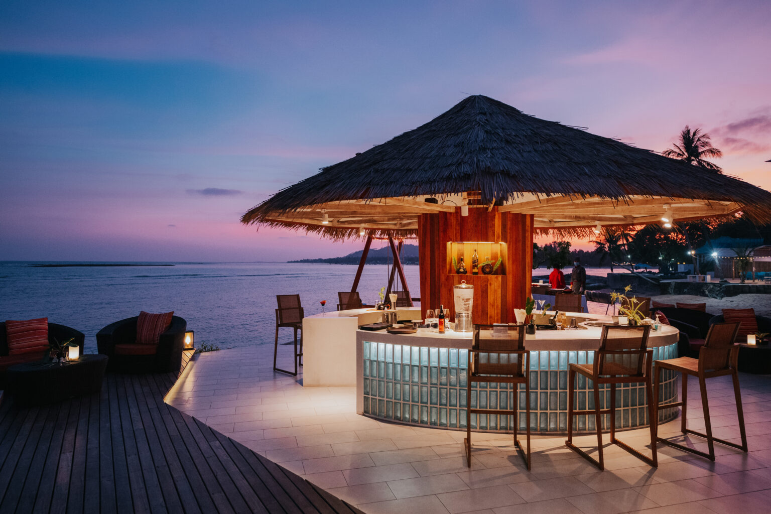 Rocky's Boutique Resort Koh Samui - a Veranda Collection
